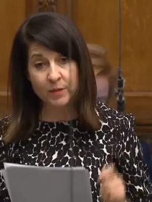 Liz opens new constituency office - Liz Kendall